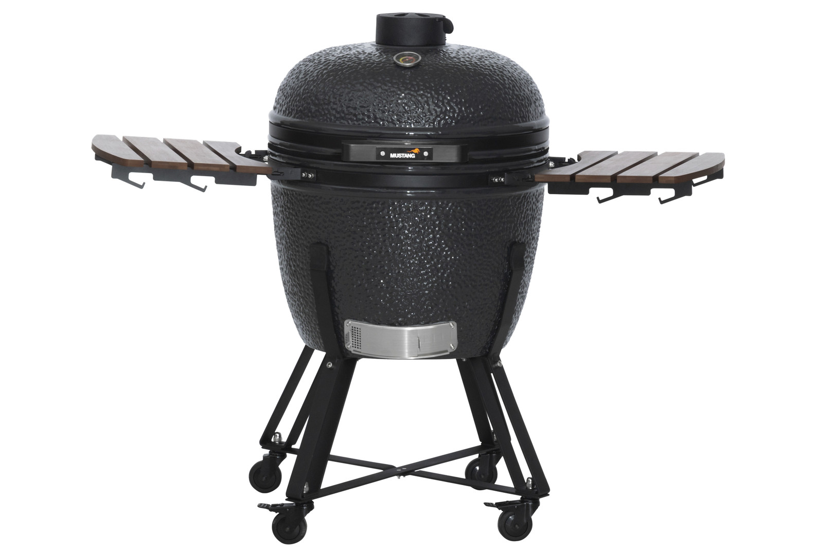 Mustang Hiiligrilli Kamado XL - 325389 - X-Rauta.fi