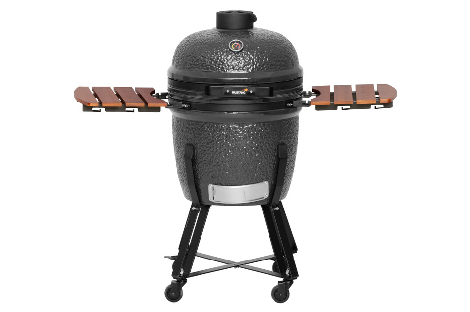 Mustang Hiiligrilli Kamado L - 325387 - X-Rauta.fi