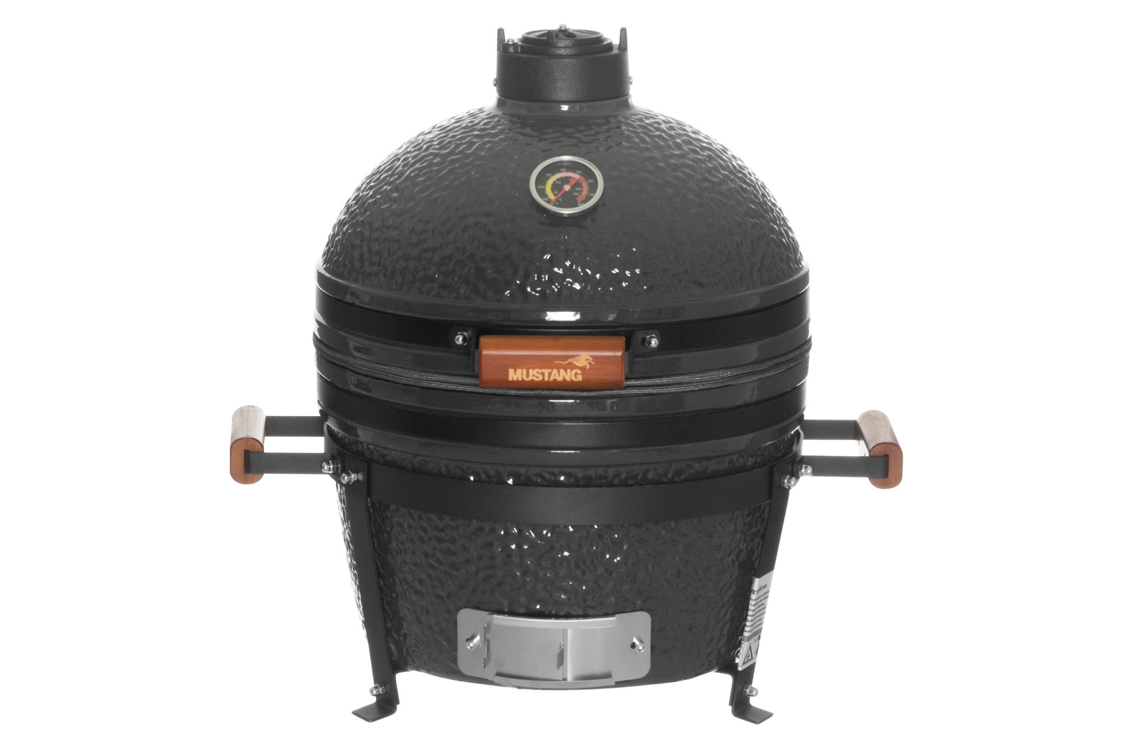 Mustang Hiiligrilli Kamado S - 325383 - X-Rauta.fi