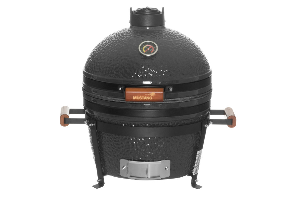 Mustang Hiiligrilli Kamado S - 325383 - X-Rauta.fi