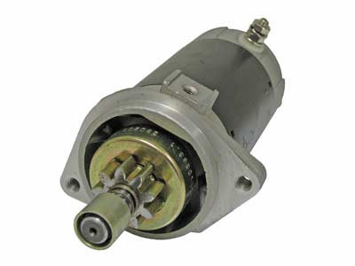 Starttimoottori S108-94 (Suzuki, Tohatsu) - 5200-7228 - X-Rauta.fi