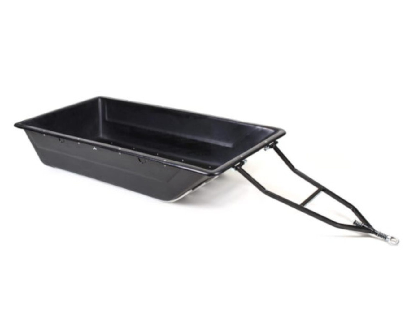 Clou 150x66x26 cm ahkio - 103403513 - X-Rauta.fi