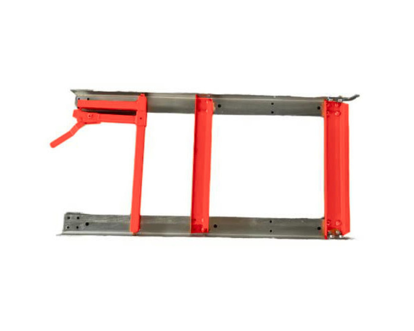Timco KVS18 120cm jatkopöytä - 103497998 - Hata-autosähkö.fi