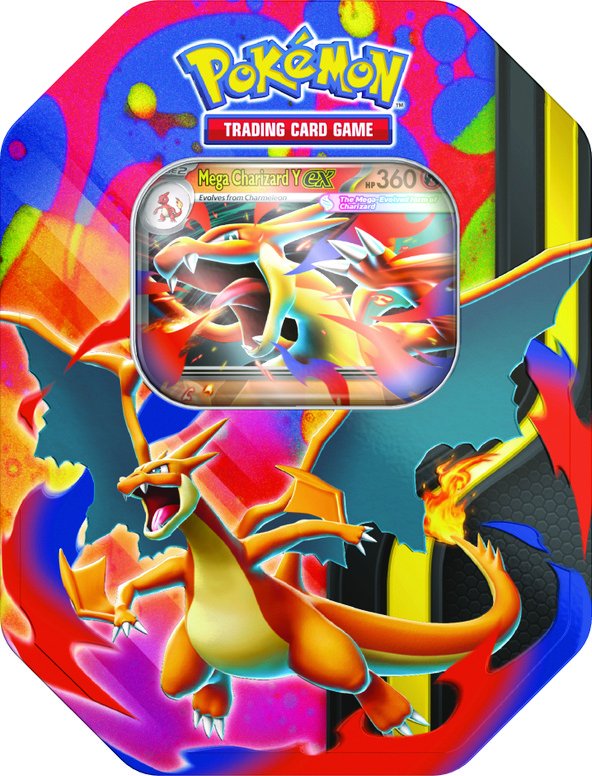 Pokémon - Edullisesti uusimpia Pokémon trading card game -tuotteita ...