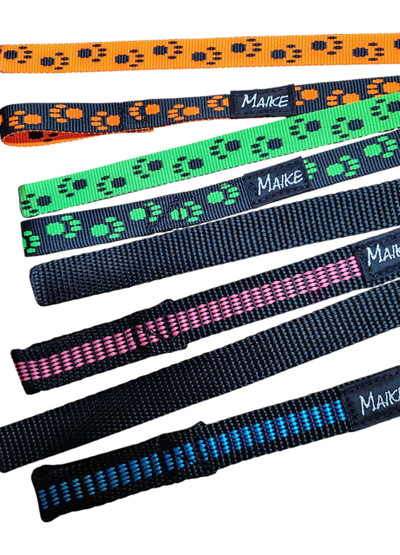 Maike-Tuote Saalisliina 1,6 m – Eetu & Osku