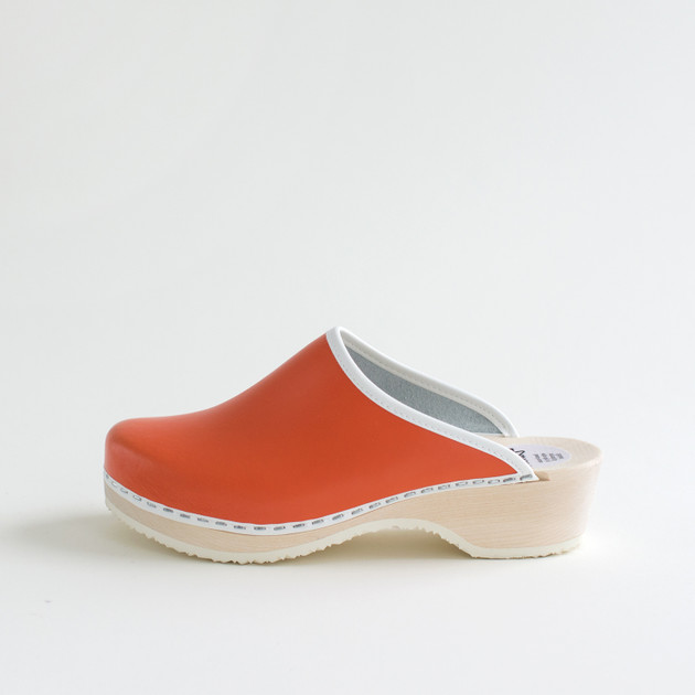 Clogs, buckthorn - Talla