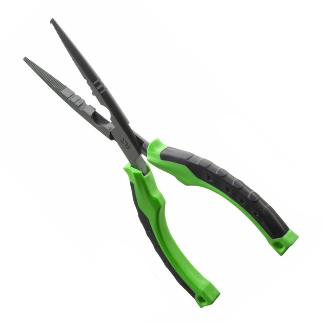 Daiwa Prorex Split Ring Pliers 9" / 230mm - Jigiparatiisi
