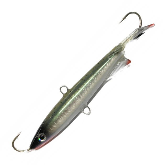 Eepe Kevennetty - Jigiparatiisi