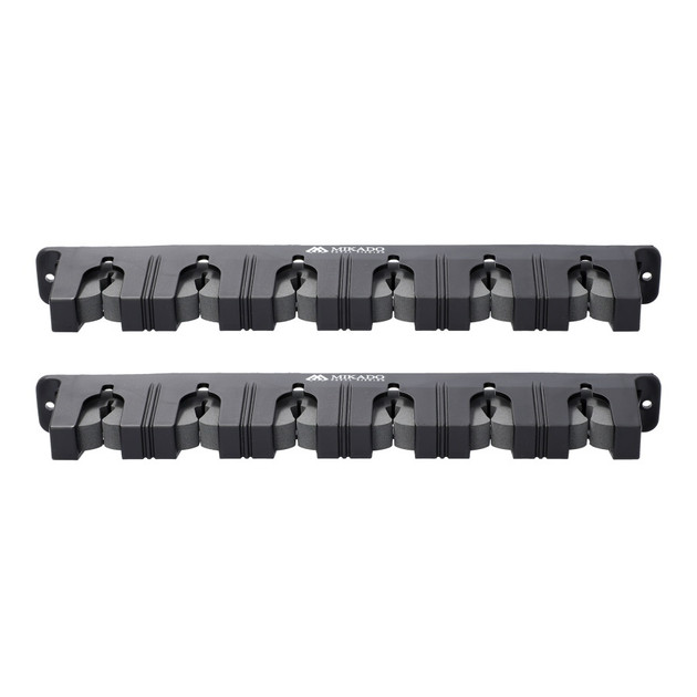 Mikado Holder Horizontal Rod Rack - Jigiparatiisi