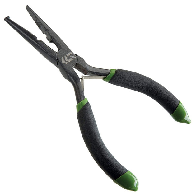 Daiwa Mini Split Ring Pliers - Jigiparatiisi