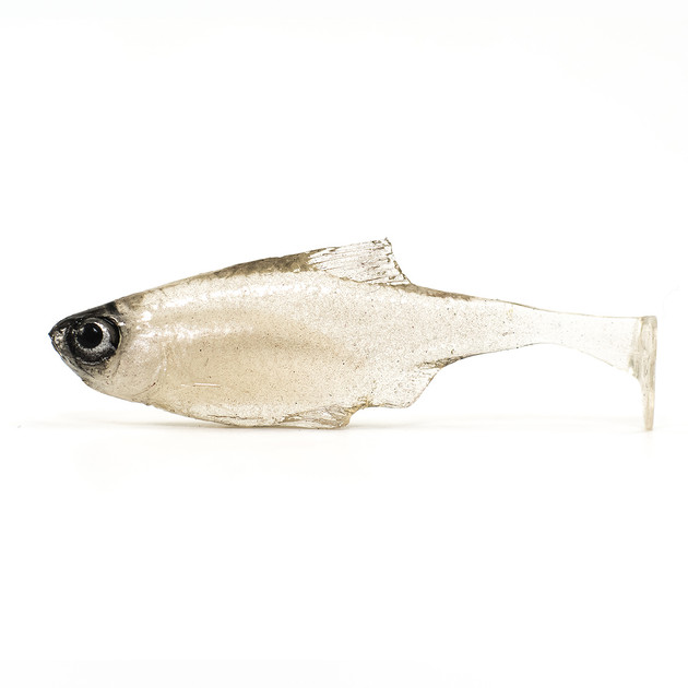 Angry Lures - Jigiparatiisi