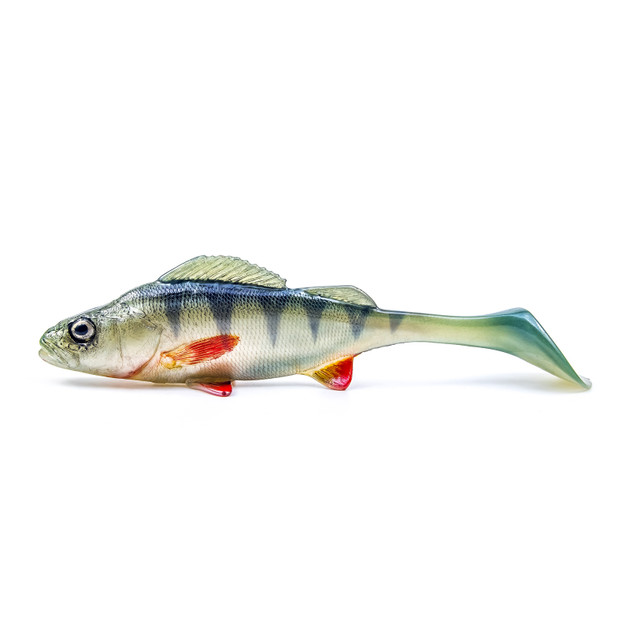 Angry Perch 19,5cm 65g - Jigiparatiisi