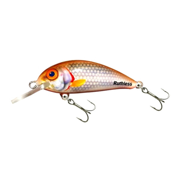 Ruthless Reaper 4,5cm 6g - Jigiparatiisi
