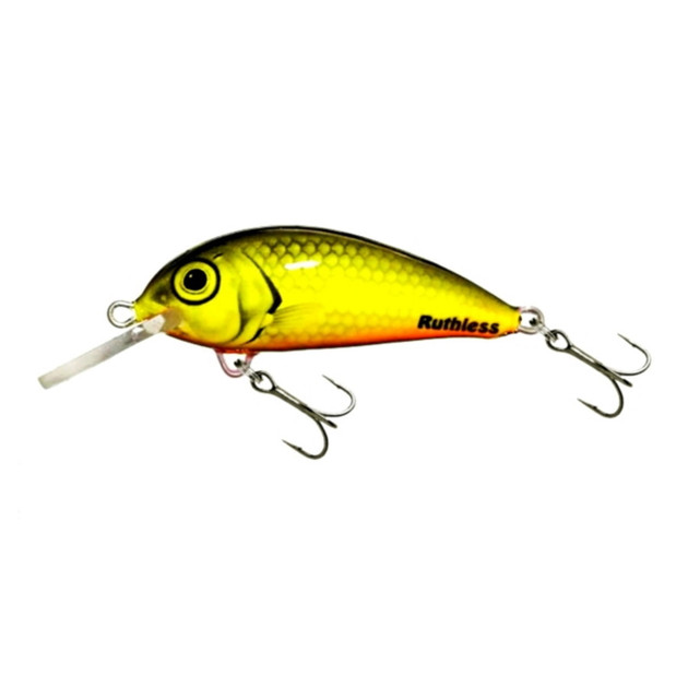 Ruthless Reaper 4,5cm 6g - Jigiparatiisi