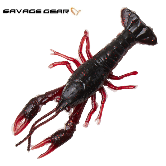 Savage Gear Ned Craw 6,5cm - Jigiparatiisi