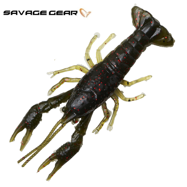 Savage Gear Ned Craw 6,5cm - Jigiparatiisi