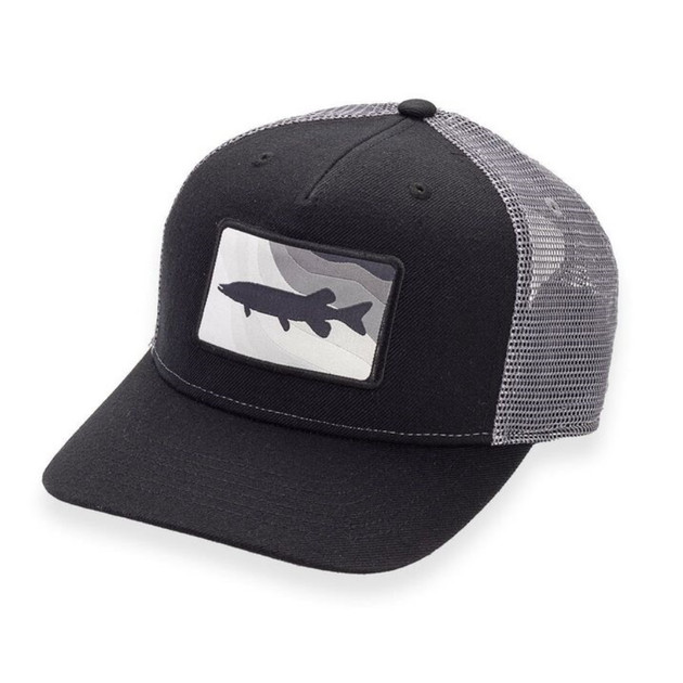 Baseball Cap Pike – Jigiparatiisi