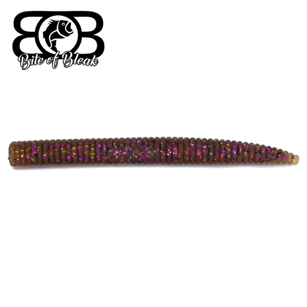 Bite Of Bleak Nazeebo Worm 10cm – Jigiparatiisi