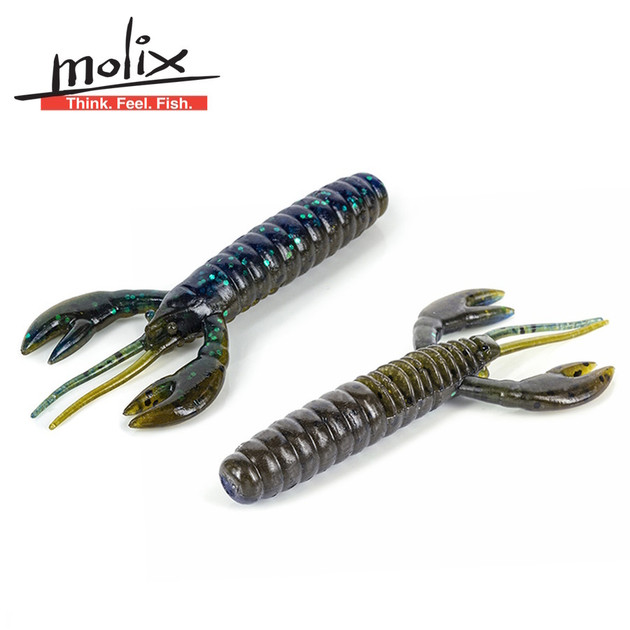 Molix Craw Flex 3" - Jigiparatiisi