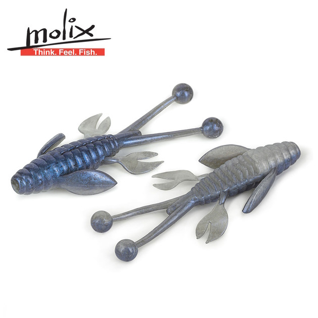 Molix Freaky Flex 3" - Jigiparatiisi