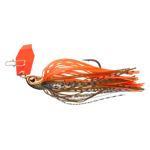 Daiwa Prorex TG Micro Bladed Jig 8g - Jigiparatiisi