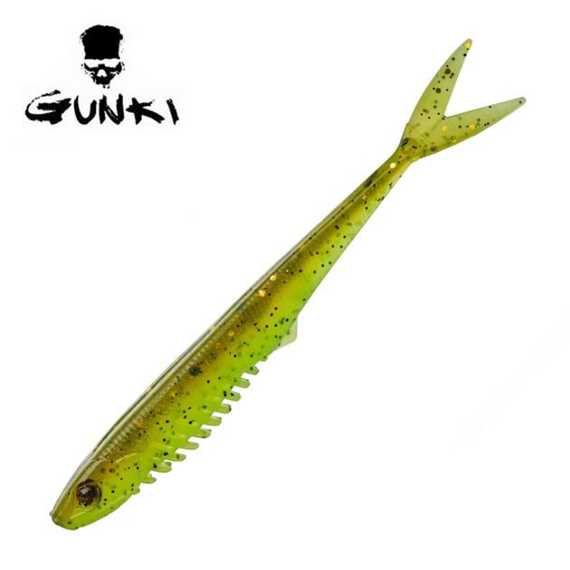 Gunki Pacemaker 12,5cm – Jigiparatiisi