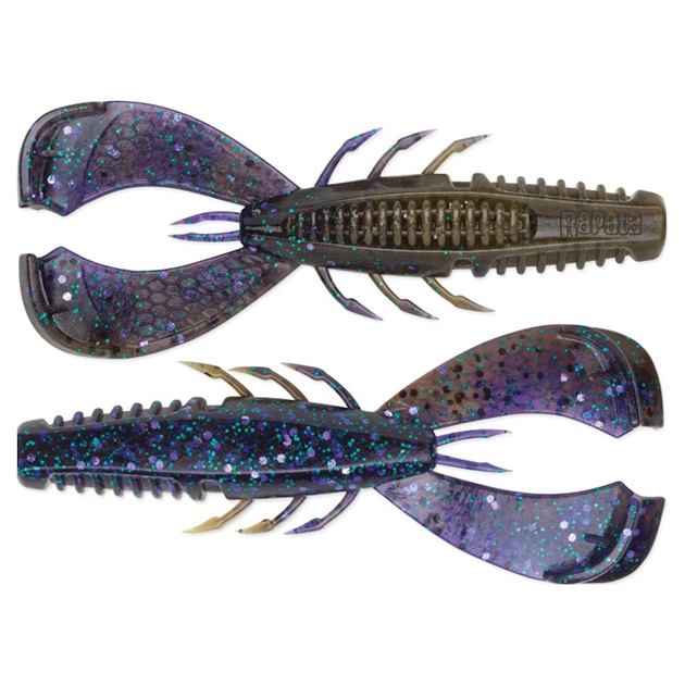 Rapala CrushCity Cleanup Craw 9cm - Jigiparatiisi