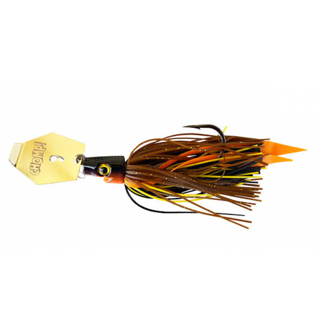 Strike Pro Pig Hula Chatterbait 16g - Jigiparatiisi