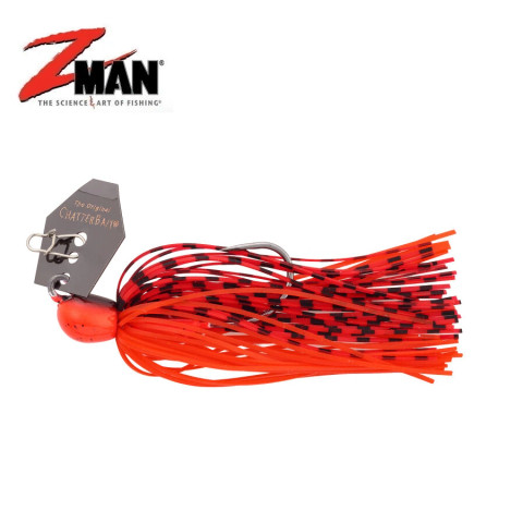 Z-Man Chatterbait MicroMax 7g - Jigiparatiisi