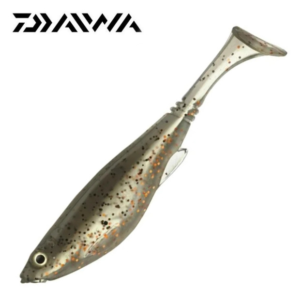 Daiwa Prorex Belly Shad 8,5cm - Jigiparatiisi