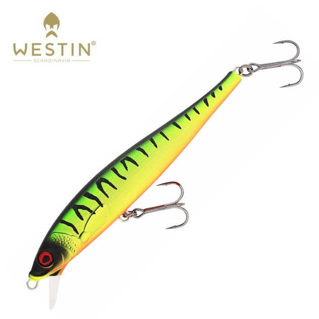 Westin Jerkbite SR Jerkbait 17cm - Jigiparatiisi