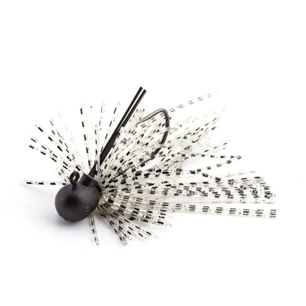 Keitech Guard Spin Jig - Jigiparatiisi