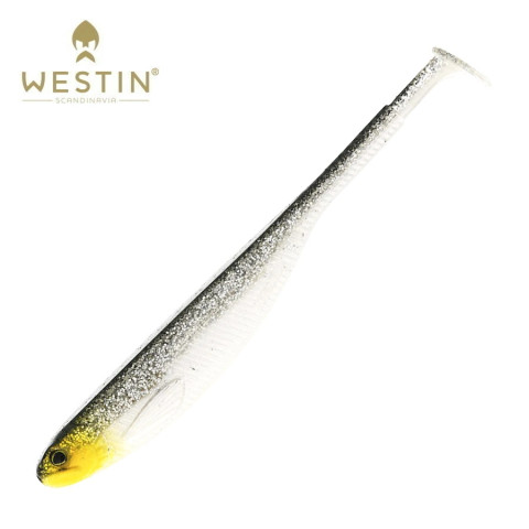 Westin ShadTeez Ultra 12cm - Jigiparatiisi