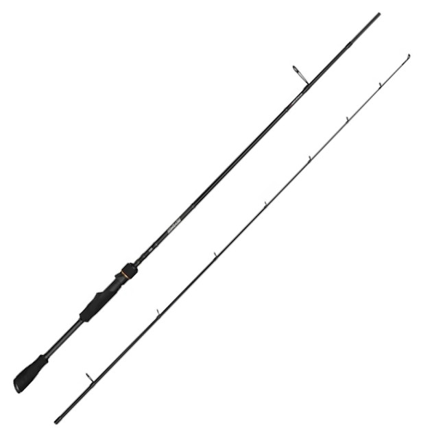 Savage Gear Revenge SG2 Light Game 7'/213cm 7-22g Avokelavapa ...