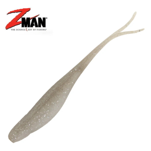 Z-Man Scented Jerk ShadZ 5" - Jigiparatiisi