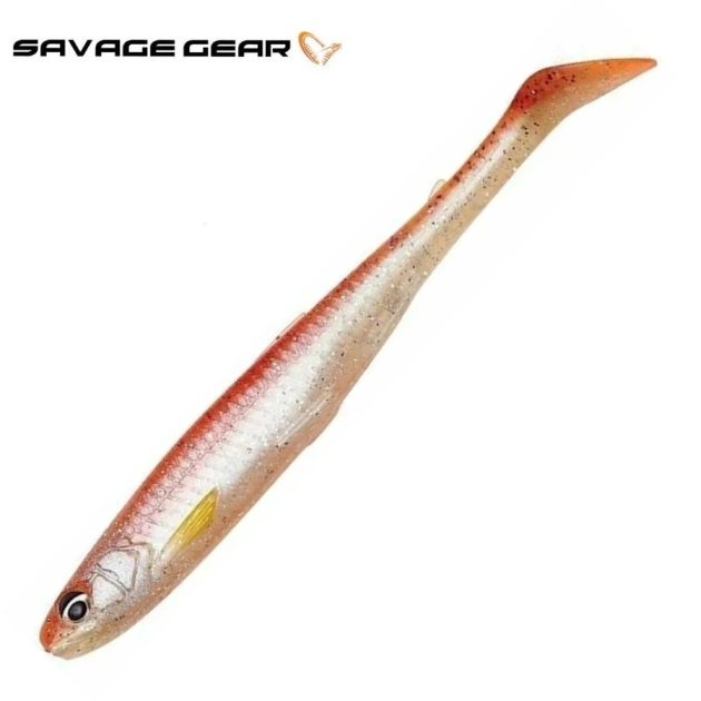 Savage Gear Slender Scoop Shad 11cm – Jigiparatiisi