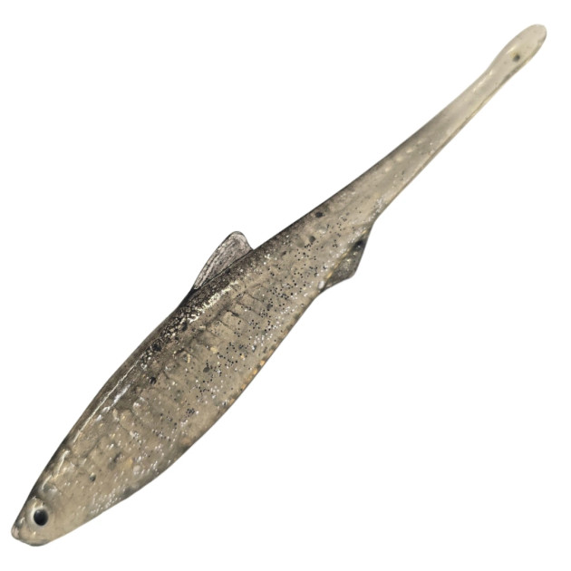 EVÄ Baits Bleak Spike Tail 10cm - Jigiparatiisi