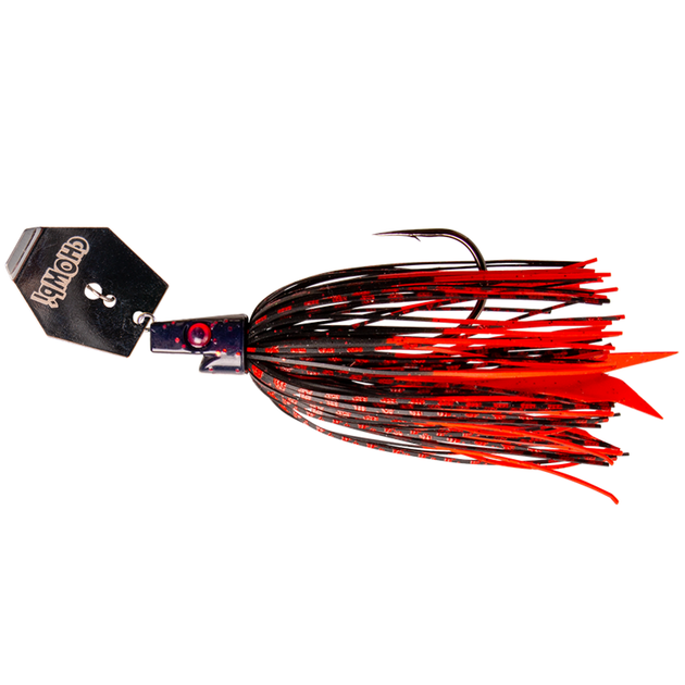 Strike Pro Pig Hula Chatterbait 16g - Jigiparatiisi