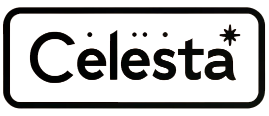 Frontpage – Celesta