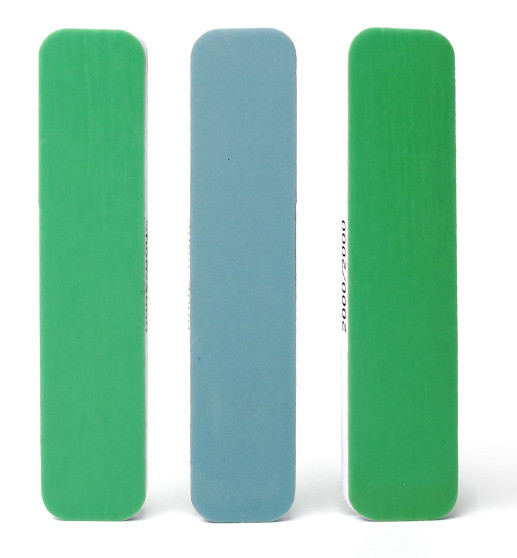 Super Fine Flexi Sander Set (1500,2000,3000) - Mallisto
