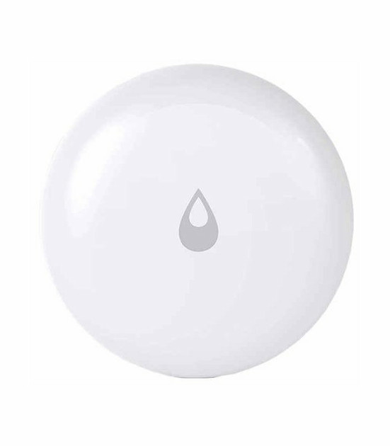 Aqara Water Leak Sensor -vesivuotoilmaisin – KOTIAUTOMAATIOKAUPPA.FI