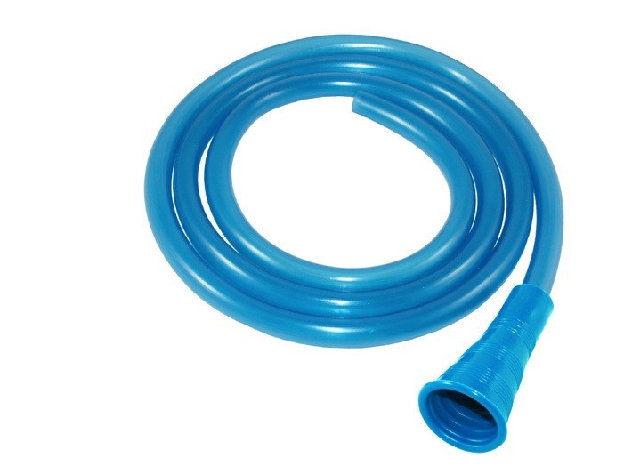 Haba vedentäyttö PVC letku 1 m joustavalla hana adapterilla ...