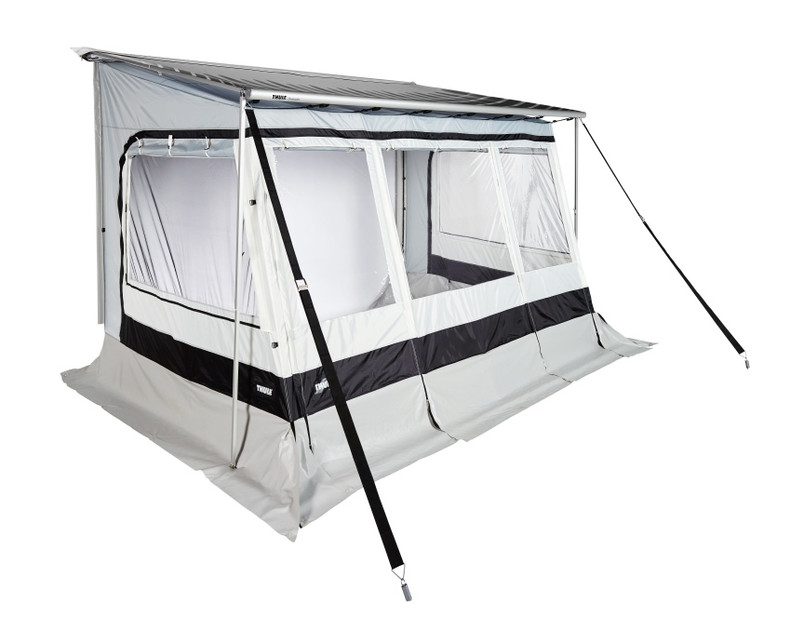 Thule markiisiteltta EasyLink 2,60 x 2,50 m – Koivuniemen Herran Caravan