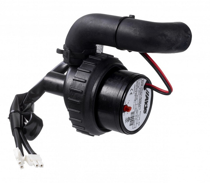 Alde kiertopumppu 12 V compact 3010 säädettävä teho, 6-15 l/min – Koivuniemen Herran Caravan