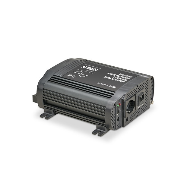NDS N-Bus invertteri Smart-IN Pure IVT 1000 W + Soft Satart ...