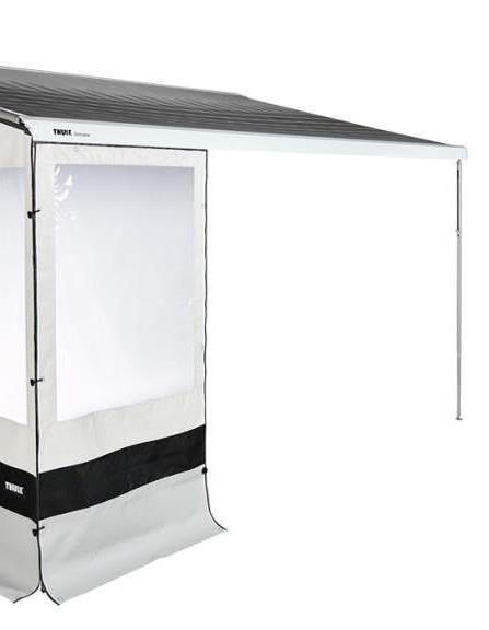 Thule etupaneeli Rain Blocker G2 1200, S/1,50 m – Koivuniemen Herran ...
