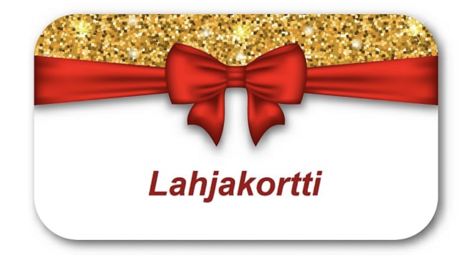 Lahjakortti 40€ - Kudekauppa Satoor