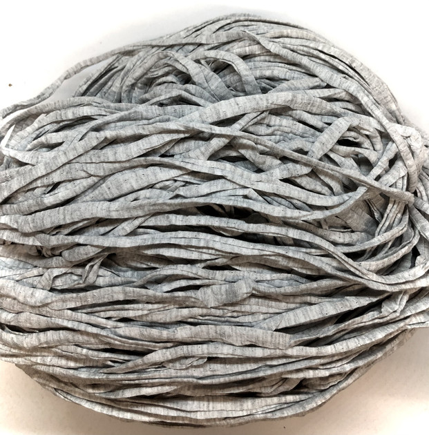 Trikookude 2,2kg Vaaleanharmaa - Kudekauppa Satoor