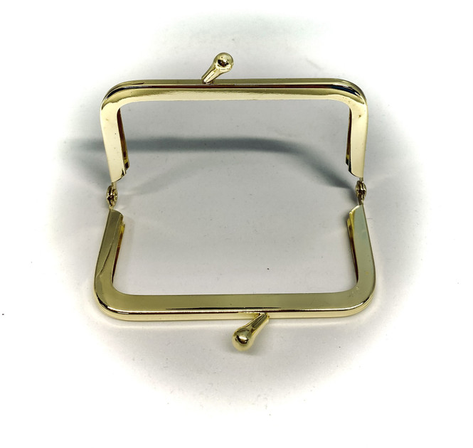 Kukkaron kehys 7,5cm x 4cm - Kudekauppa Satoor