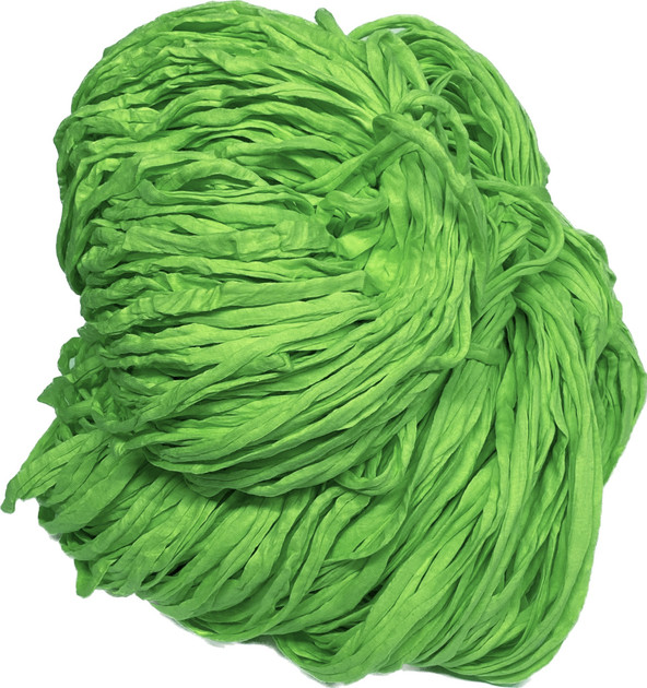 Trikookude 3,1kg Vihreä - Kudekauppa Satoor